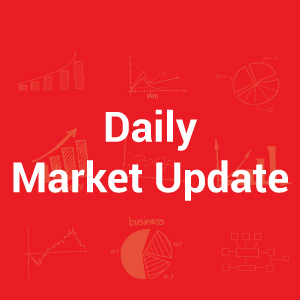 Daily Market Update